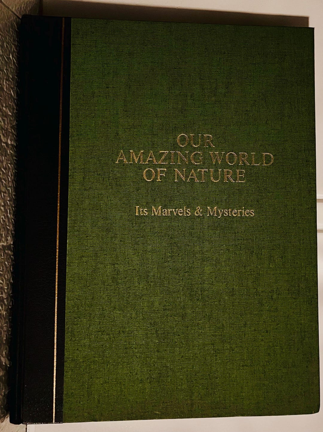 Our Amazing World of Nature.. It’s Marvels & Mysteries - Etsy