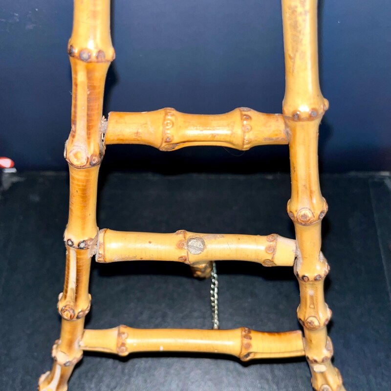 Faux Bamboo - Etsy