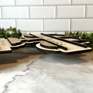 Personalized Mock Trial Coach Gift - Laser Engraved Scales of Justice ...