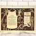 Track and Field Laser Engraved Thank You Gift Wood Plaque Track Coach ...
