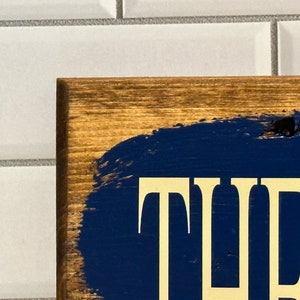 Beach House Décor Poop Deck Sign for Nautical Nursery Coastal Nursery ...