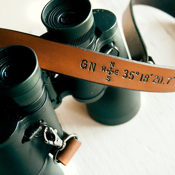 Binocular Strap - Etsy