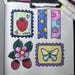 Fairy Core: A Bold and Easy Coloring Book for Adults and Teens ...
