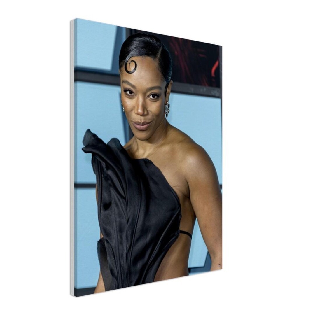 Naomi Ackie Canvas, Celebrity, Red Carpet, Celebrity Image, Celebrity ...