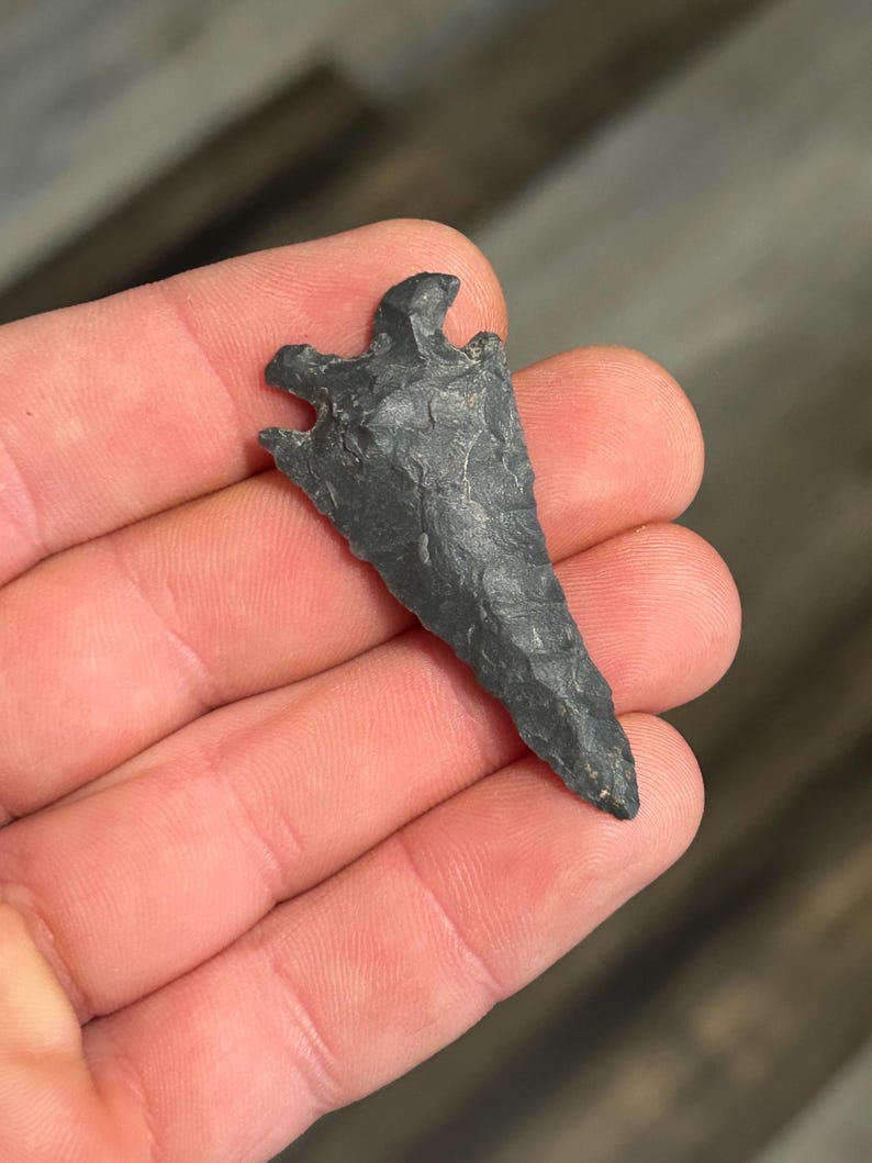 Dacite Elko Point - Etsy
