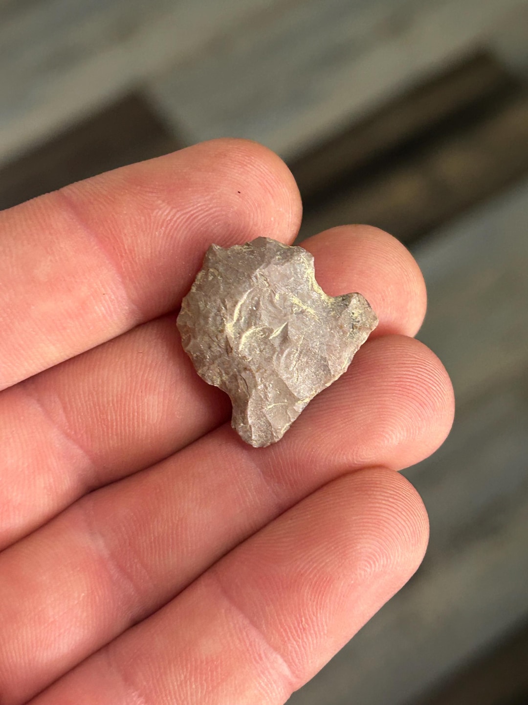 Native American Perforator Point - Etsy
