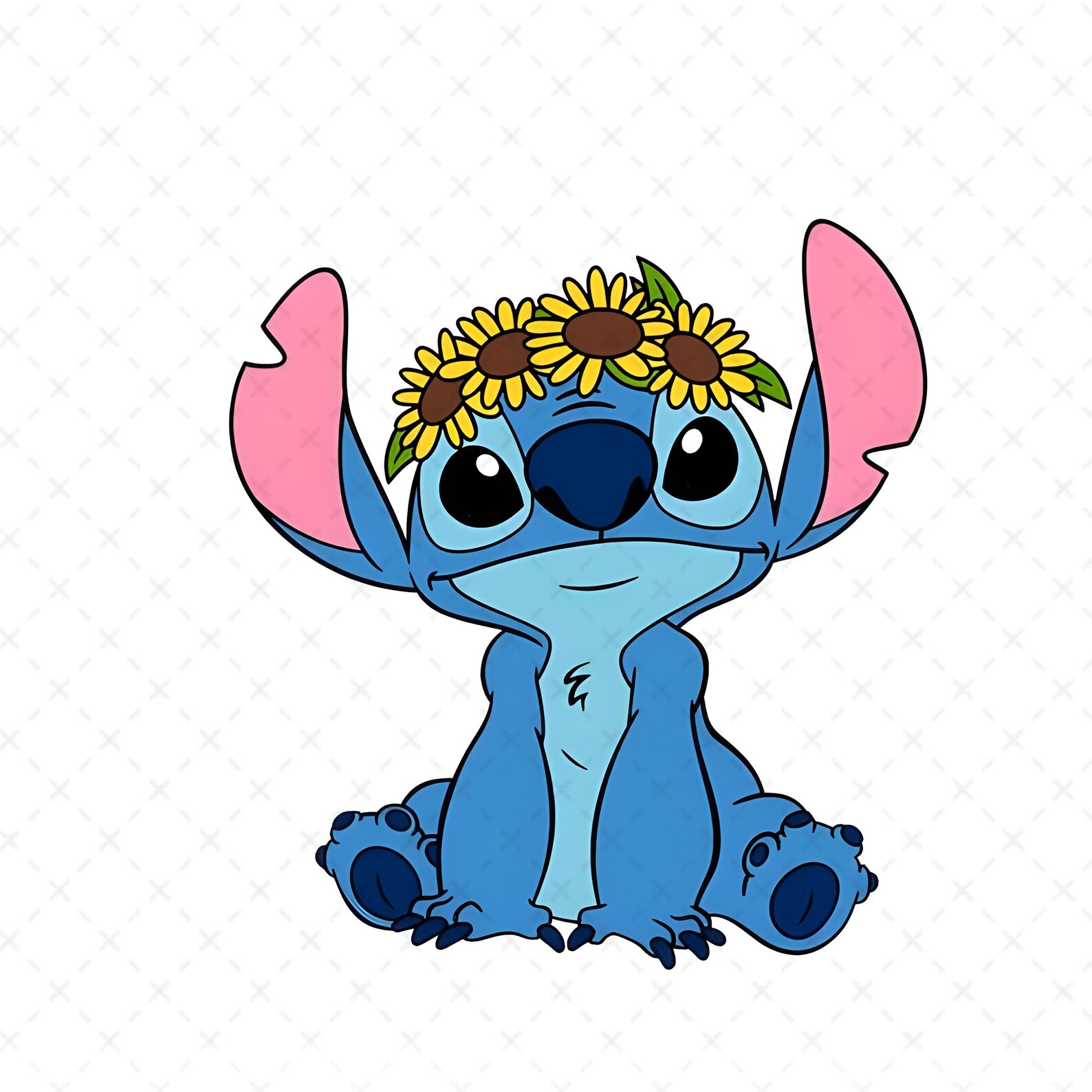 Bundle Stitch and Angel Png, Stitch Png, Angel Png, Stitch Couple Png ...