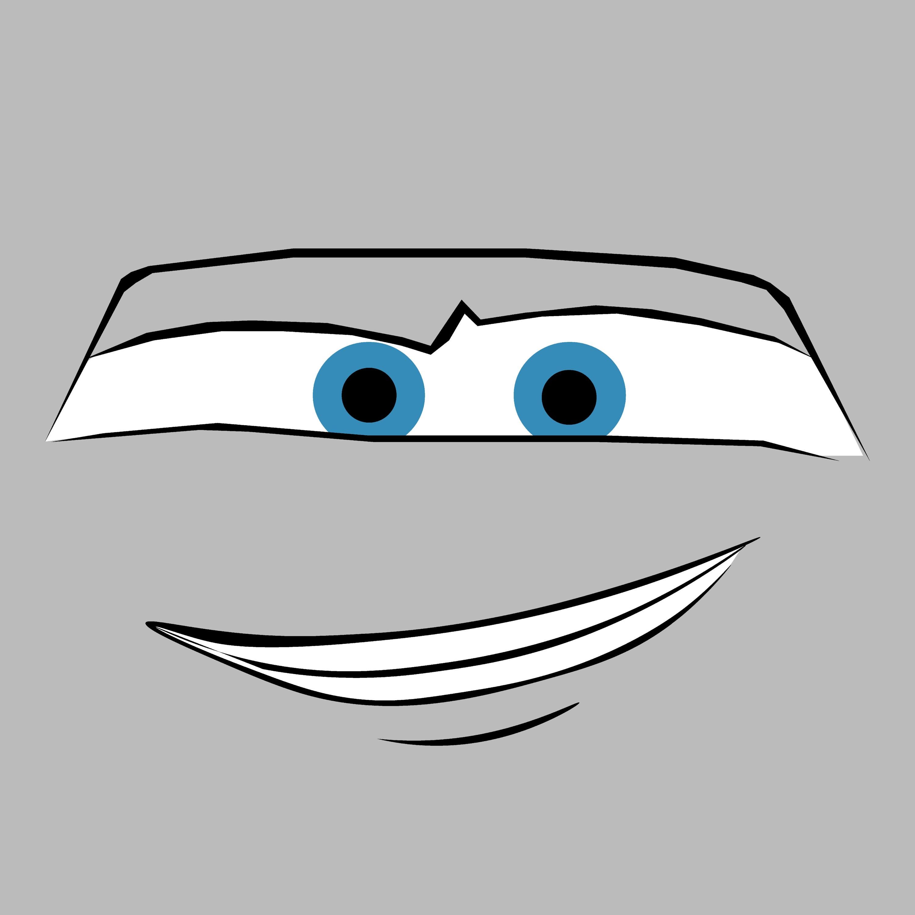 Cars Faces Svg Cliparts Bundle, Cars Face Png Svg, Cars Tshirt Design ...