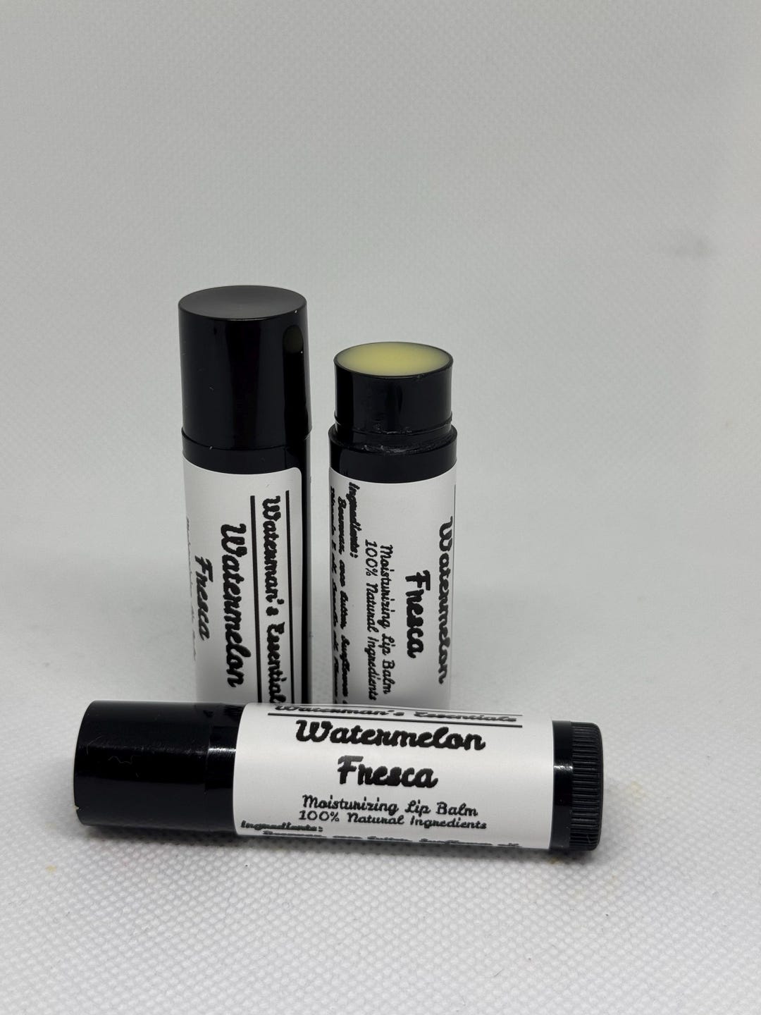 Watermelon Fresca Chapstick - Etsy