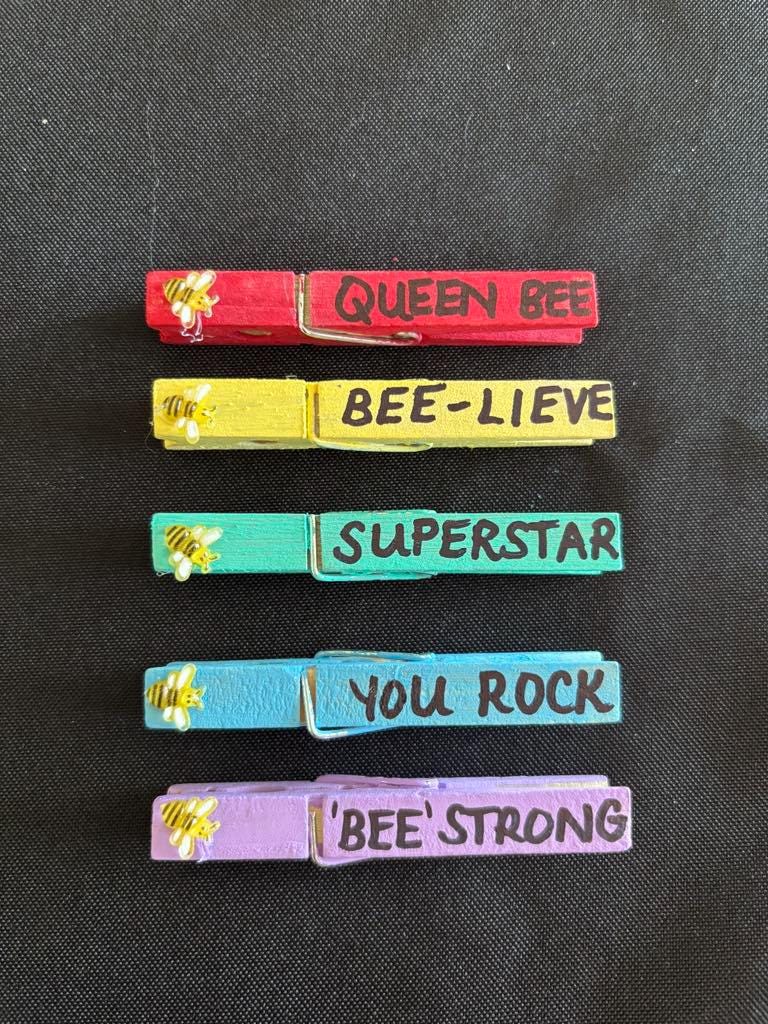 Cheer Pins - 50 Pack - Etsy