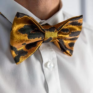 Bow Tie Sewing Pattern PDF - Adjustable Bow Tie Pattern - Easy Digital ...