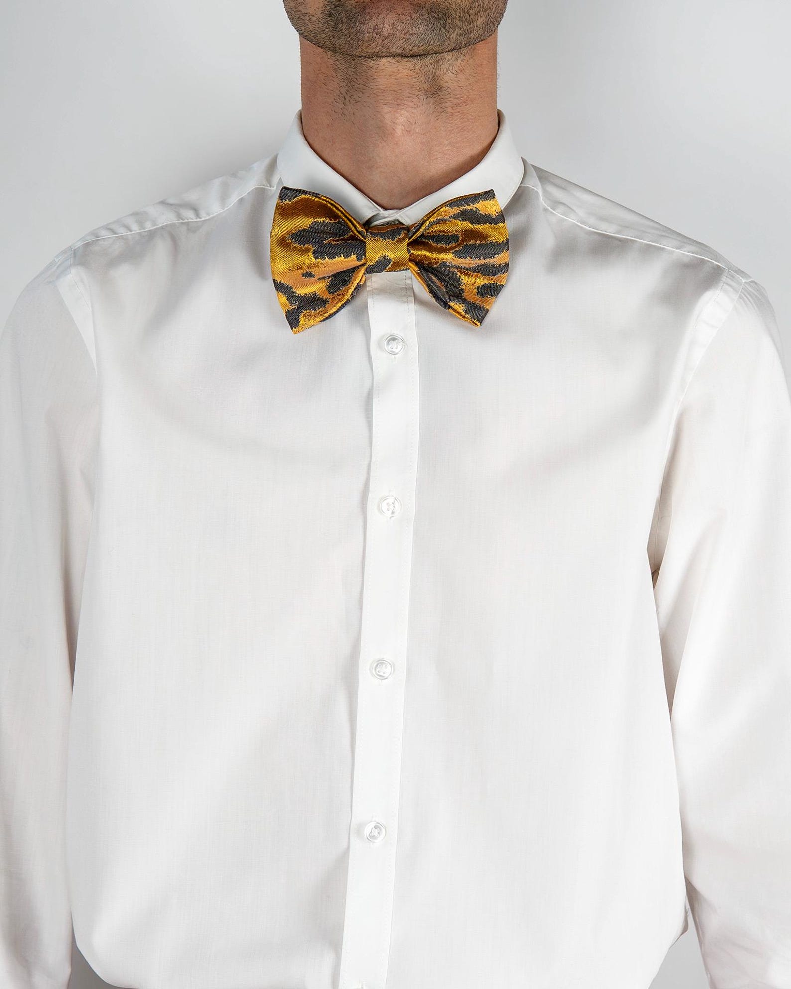 Bow Tie Sewing Pattern PDF - Adjustable Bow Tie Pattern - Easy Digital ...