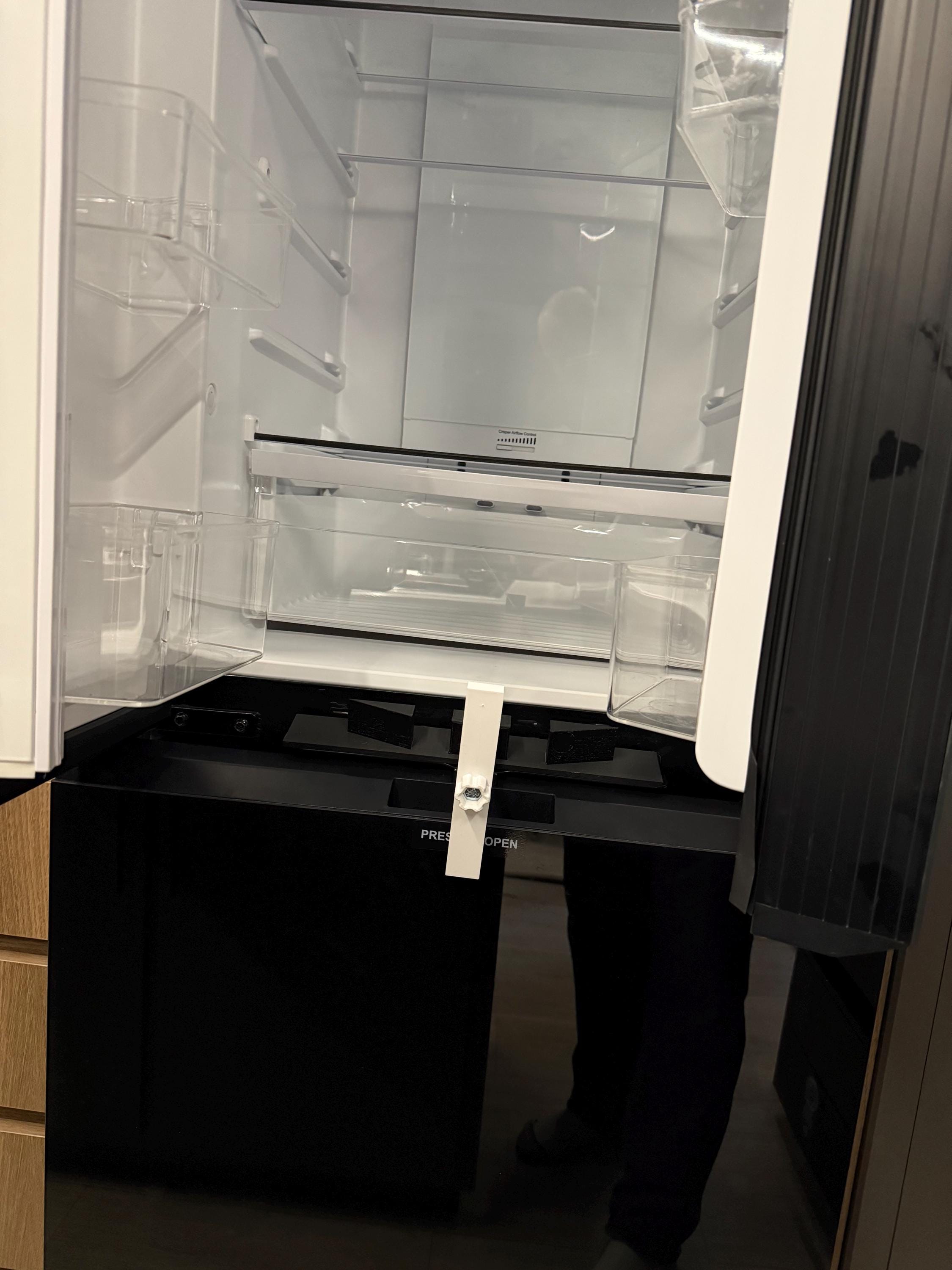 Furrion RV Fridge Door Prop Digital File for 3D Printing - Etsy