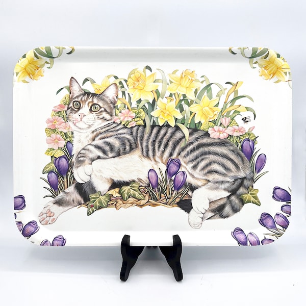 Melamine Tray - Etsy UK