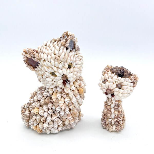 Seashell Chandelier - Etsy