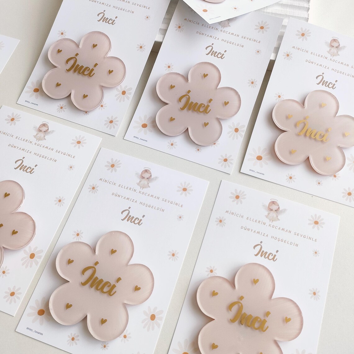 Magnet in Bulk, Bear & Baloon Personalized Magnet, Custom Fridge Magnet ...