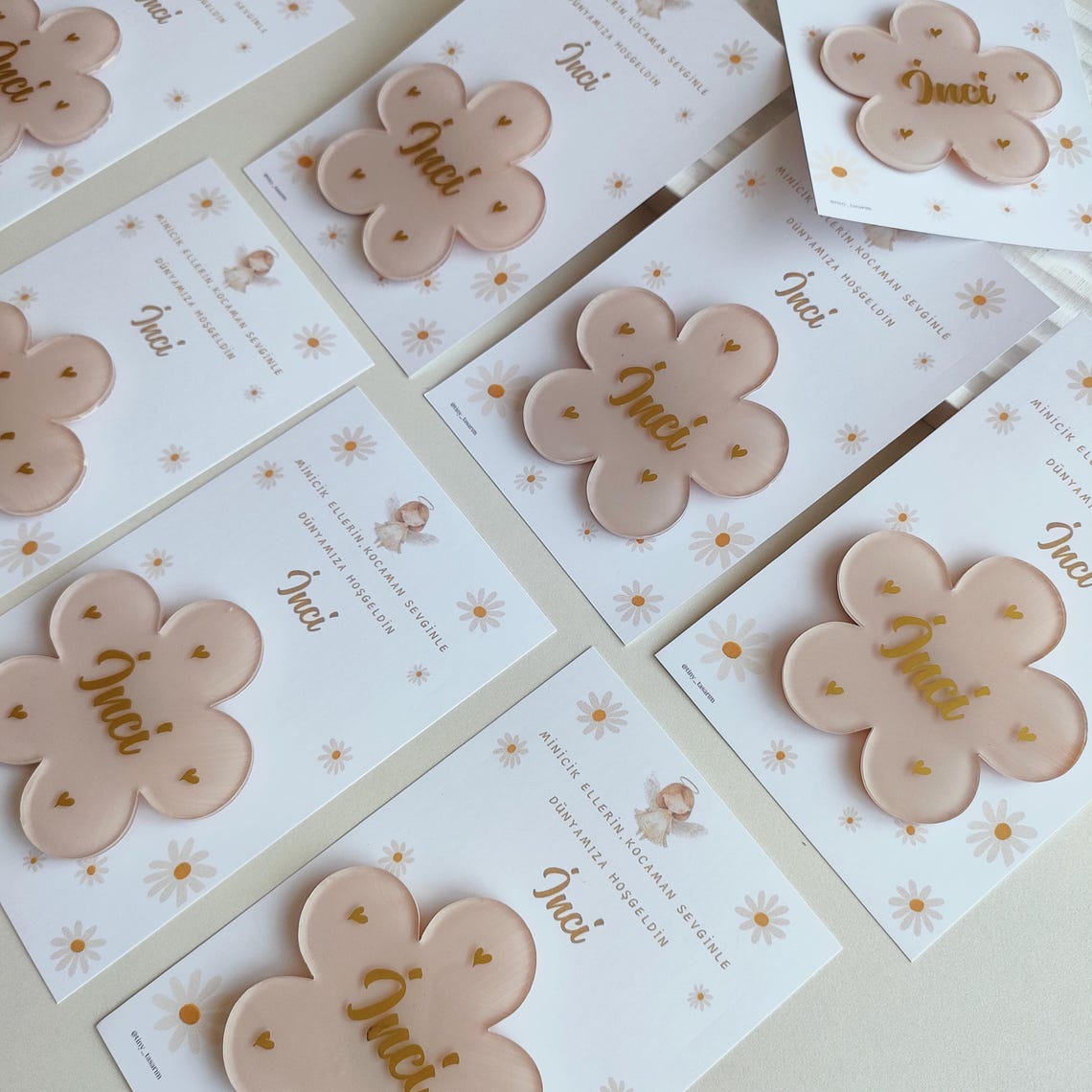 Magnet in Bulk, Bear & Baloon Personalized Magnet, Custom Fridge Magnet ...