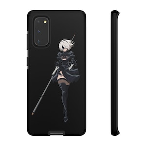 Nier 2b Phone Case - Etsy