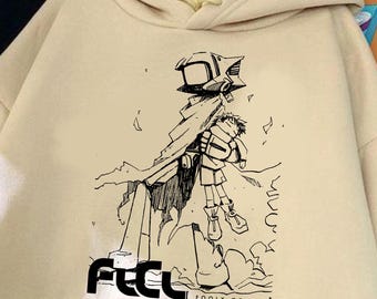 flcl canti jacket