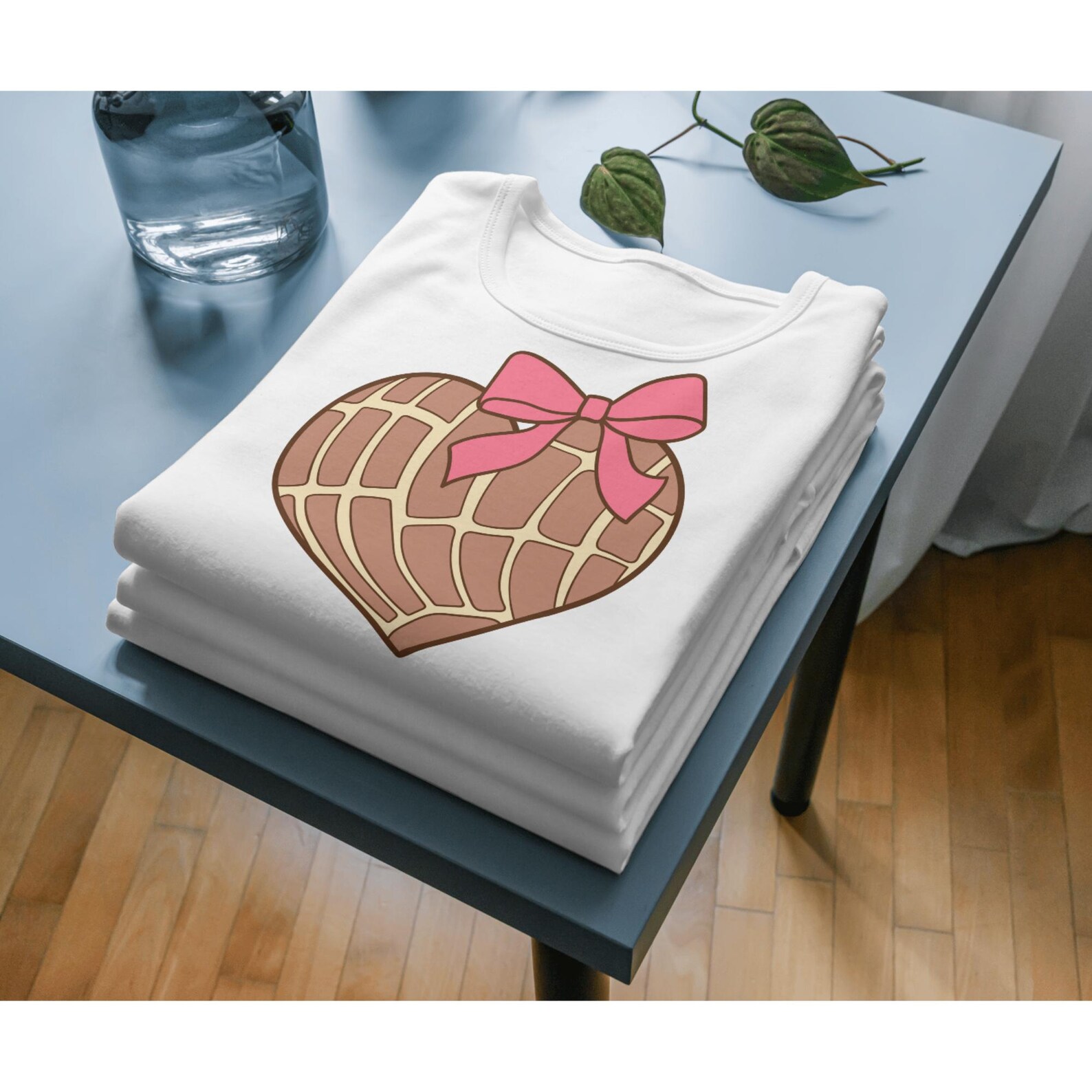 Concha SVG Bundle, Concha Heart Svg, Cute Concha Svg, Digital Download ...