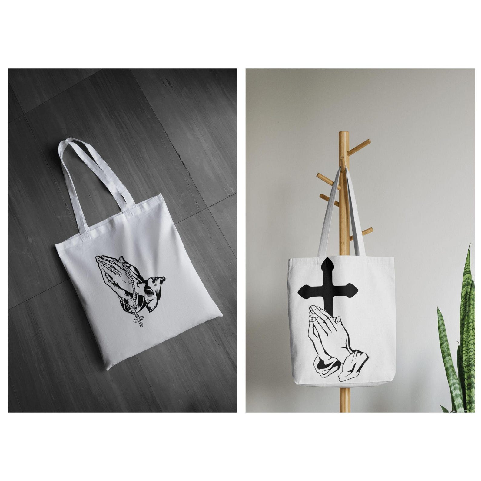 Praying Hands SVG Bundle: Religious Cut Files (digital Download) - Etsy