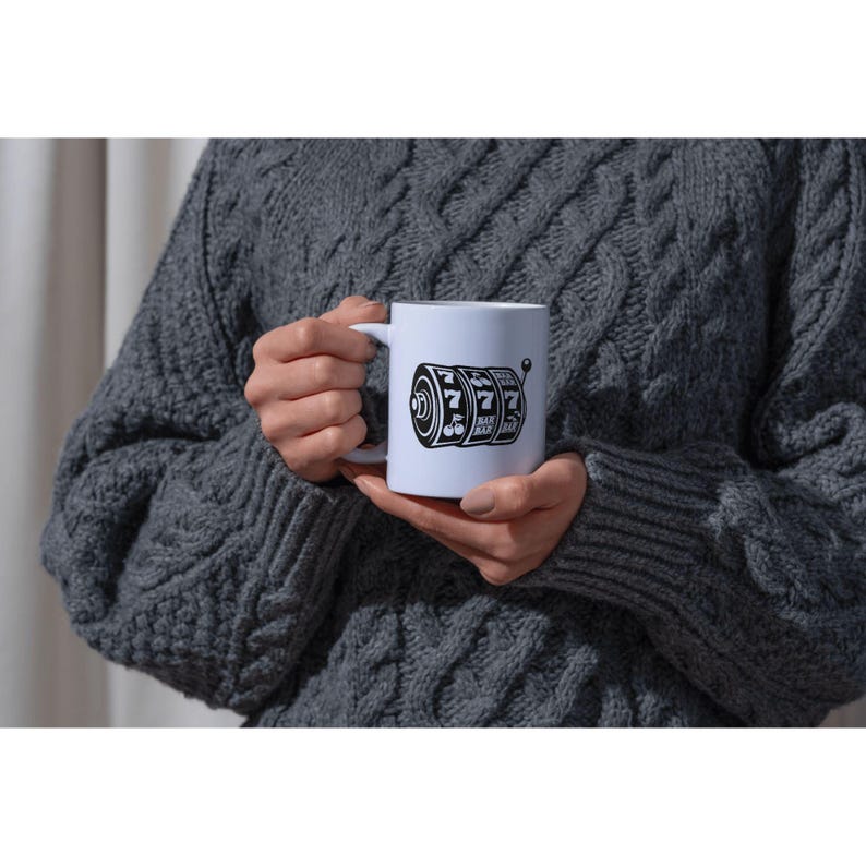 Slot Machine SVG, 777 Slot Svg, Jackpot Svg, Gambling, Casino Svg ...