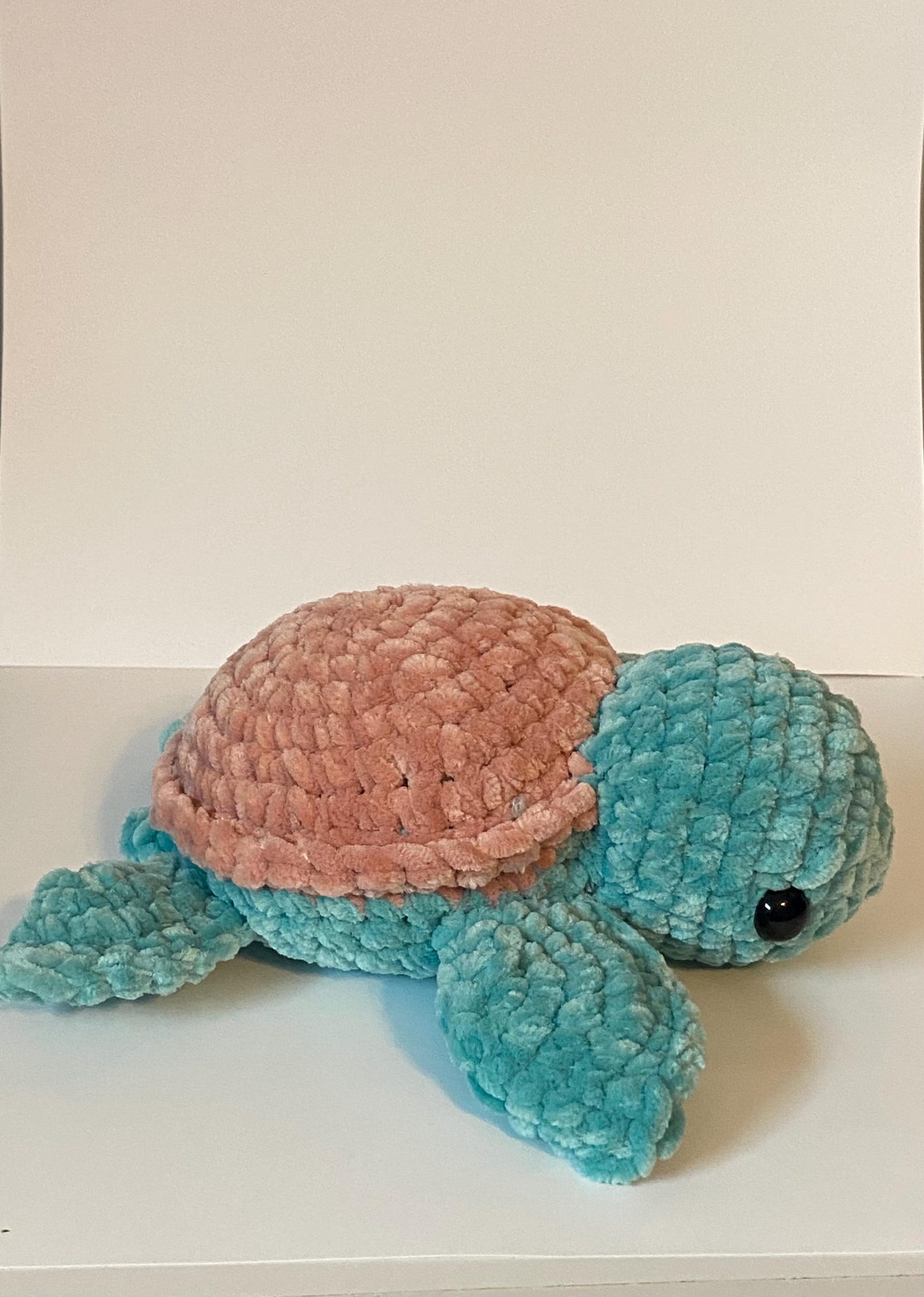 Crochet Sea Turtle - Etsy
