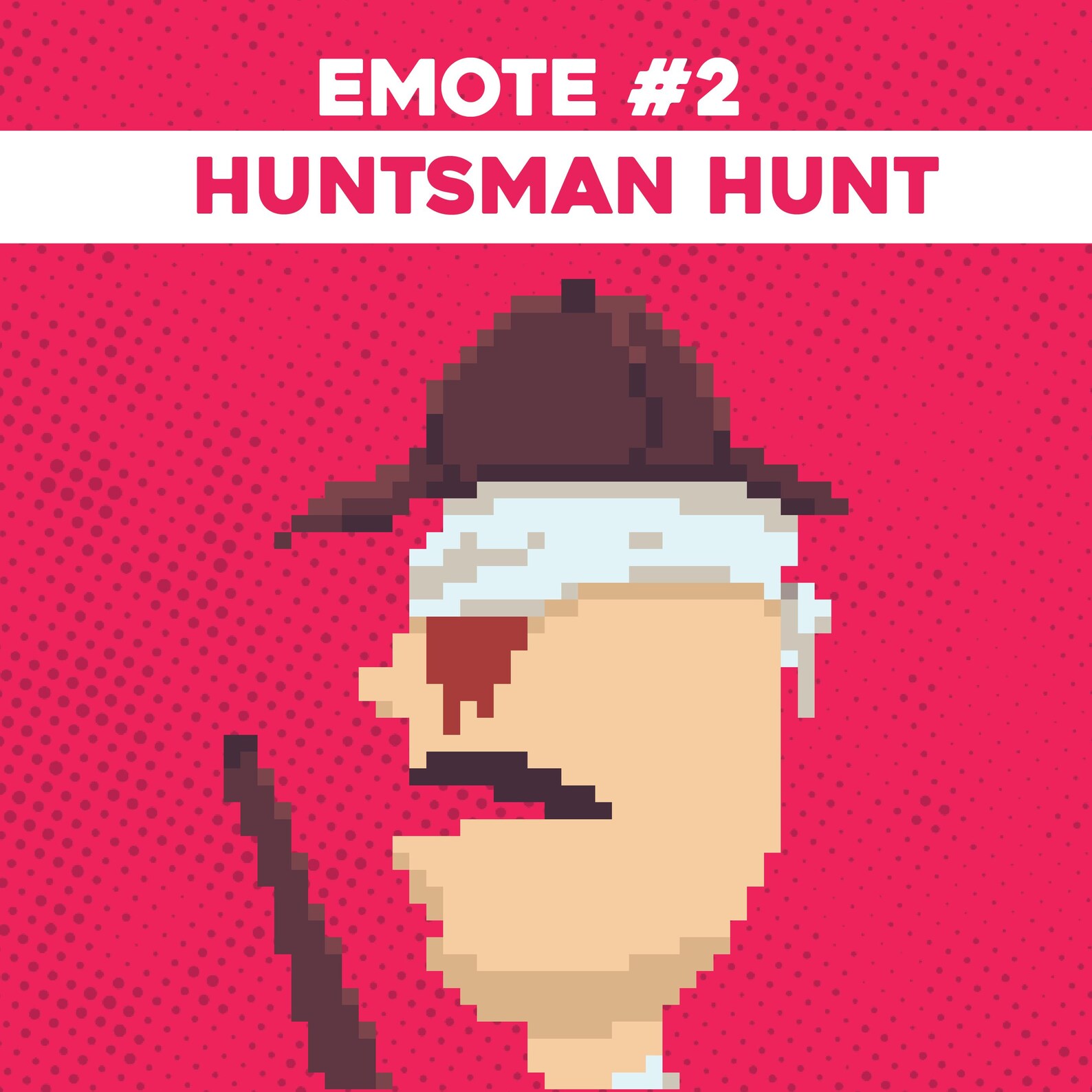 REPO Monster Pack – Animated Twitch Emotes (REPO Robe Jumpscare, Duck ...