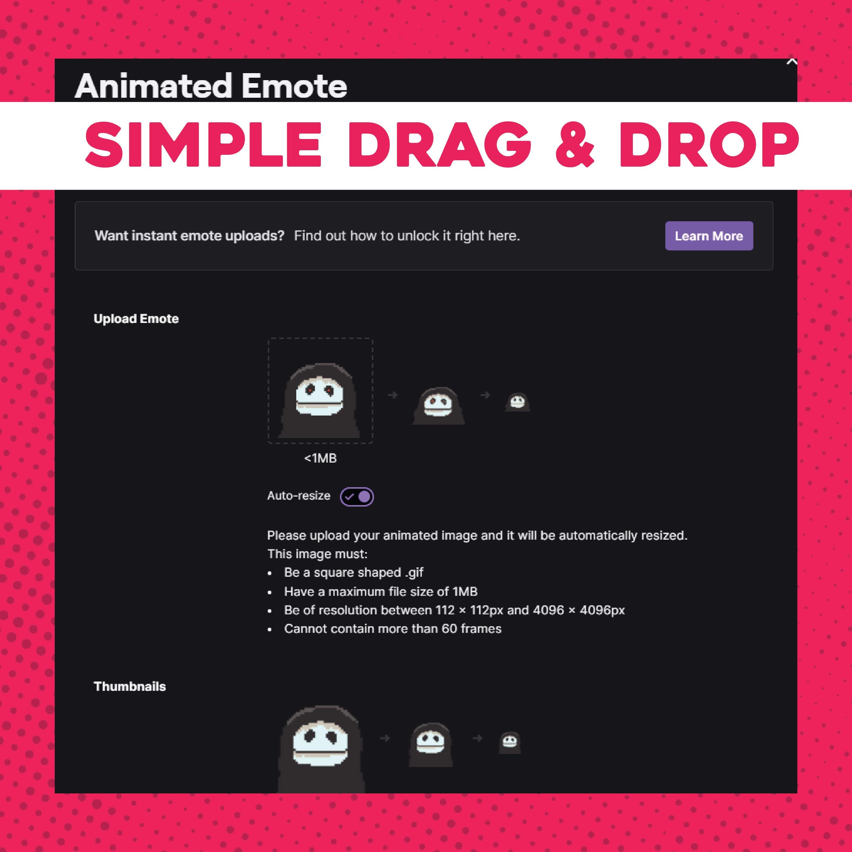 REPO Monster Pack – Animated Twitch Emotes (REPO Robe Jumpscare, Duck ...