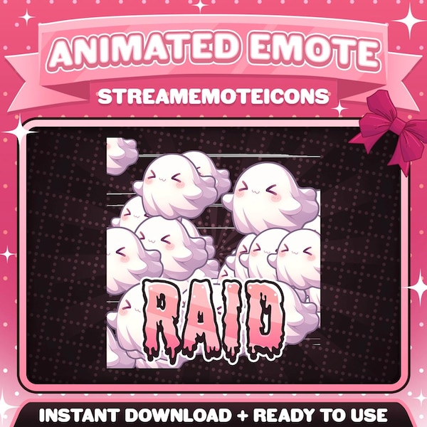 Funny Raid Video - Etsy UK