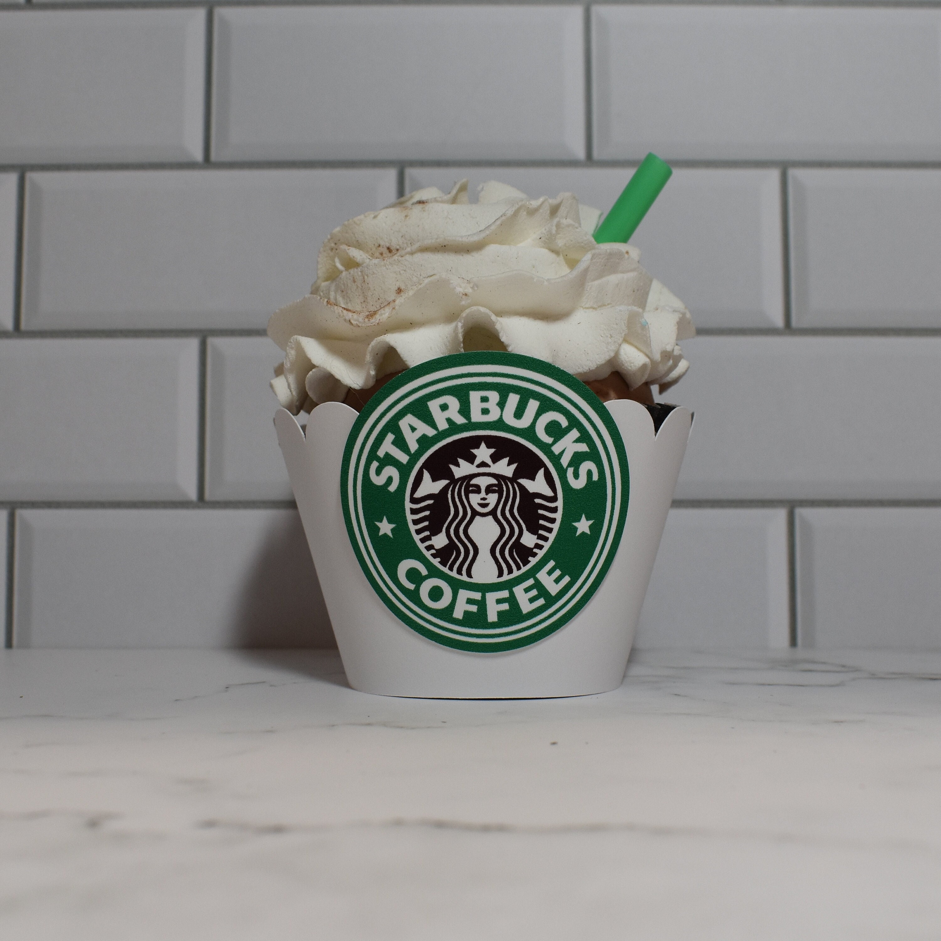 Starbucks Coffee Party