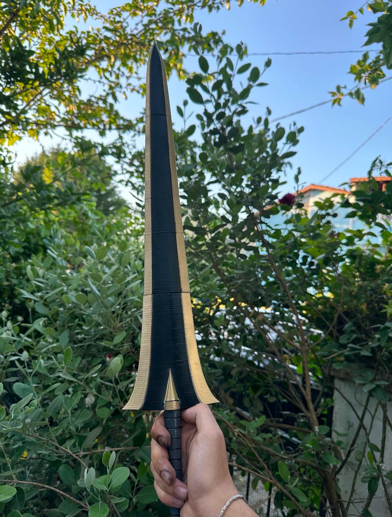 Igris Sword Solo Leveling - Etsy