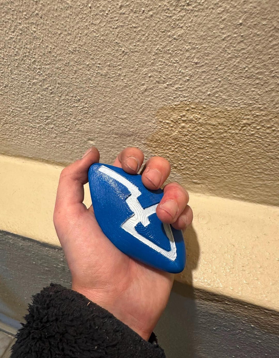 Stealth Stone Rune Stone Solo Leveling - Etsy