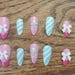 Custom Mlp Press on Nails - Etsy