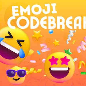 emoji laughing code