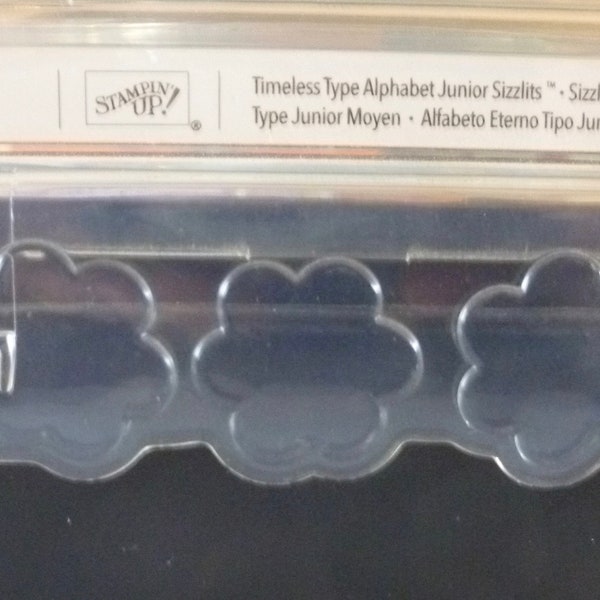 Stampin up Storage - Etsy