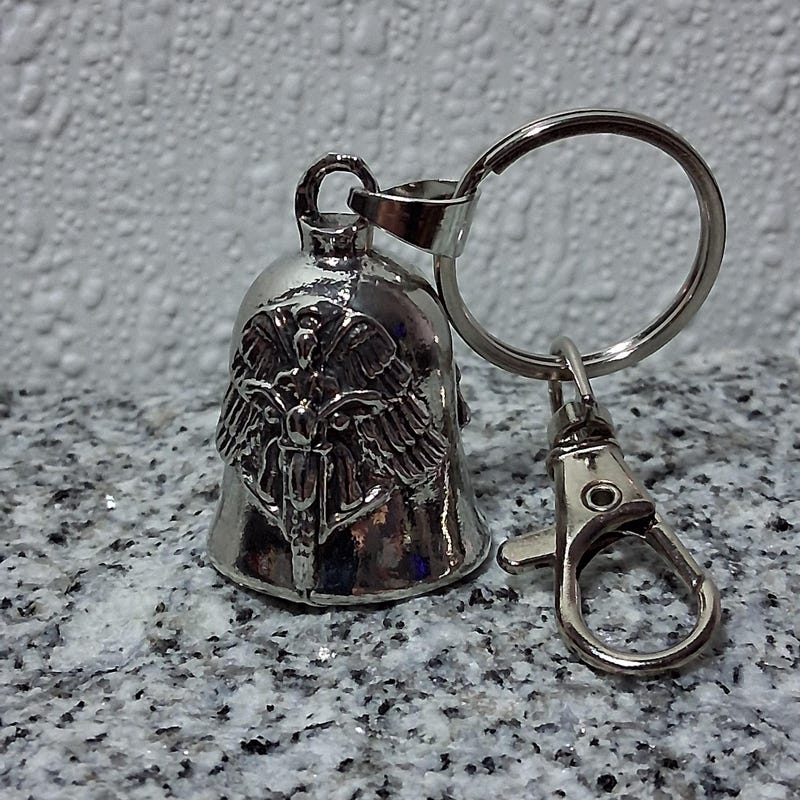 Buy Guardian Bells for Motorcycle Online In India - Etsy India