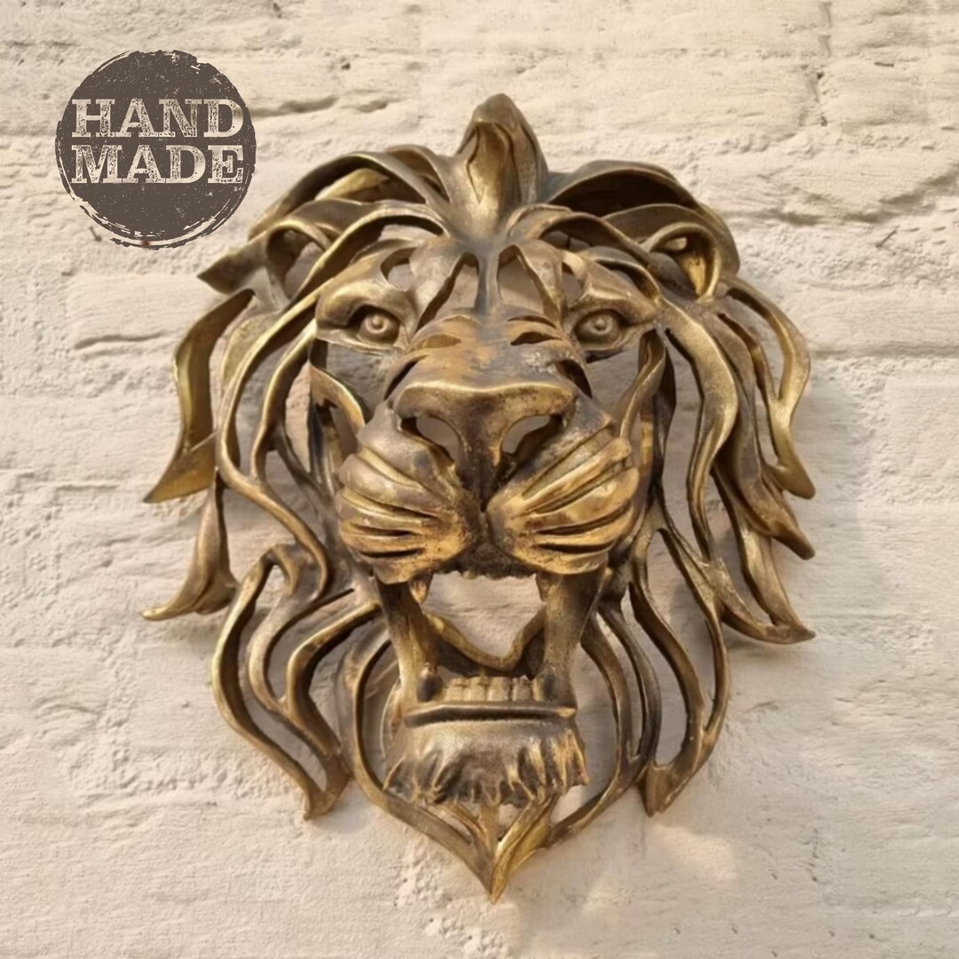 House Decor Art, Wall Mounted Art Sculpture, House Warming Gift ...