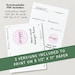 Let's Taco Bout How Amazing You Are | Food Pun Cards | Taco Bout ...