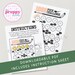 1000 Puck Challenge | Hockey Practice Tracker | Hockey Training ...