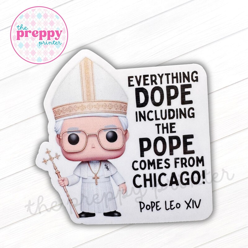 Catholic Stickers - Etsy