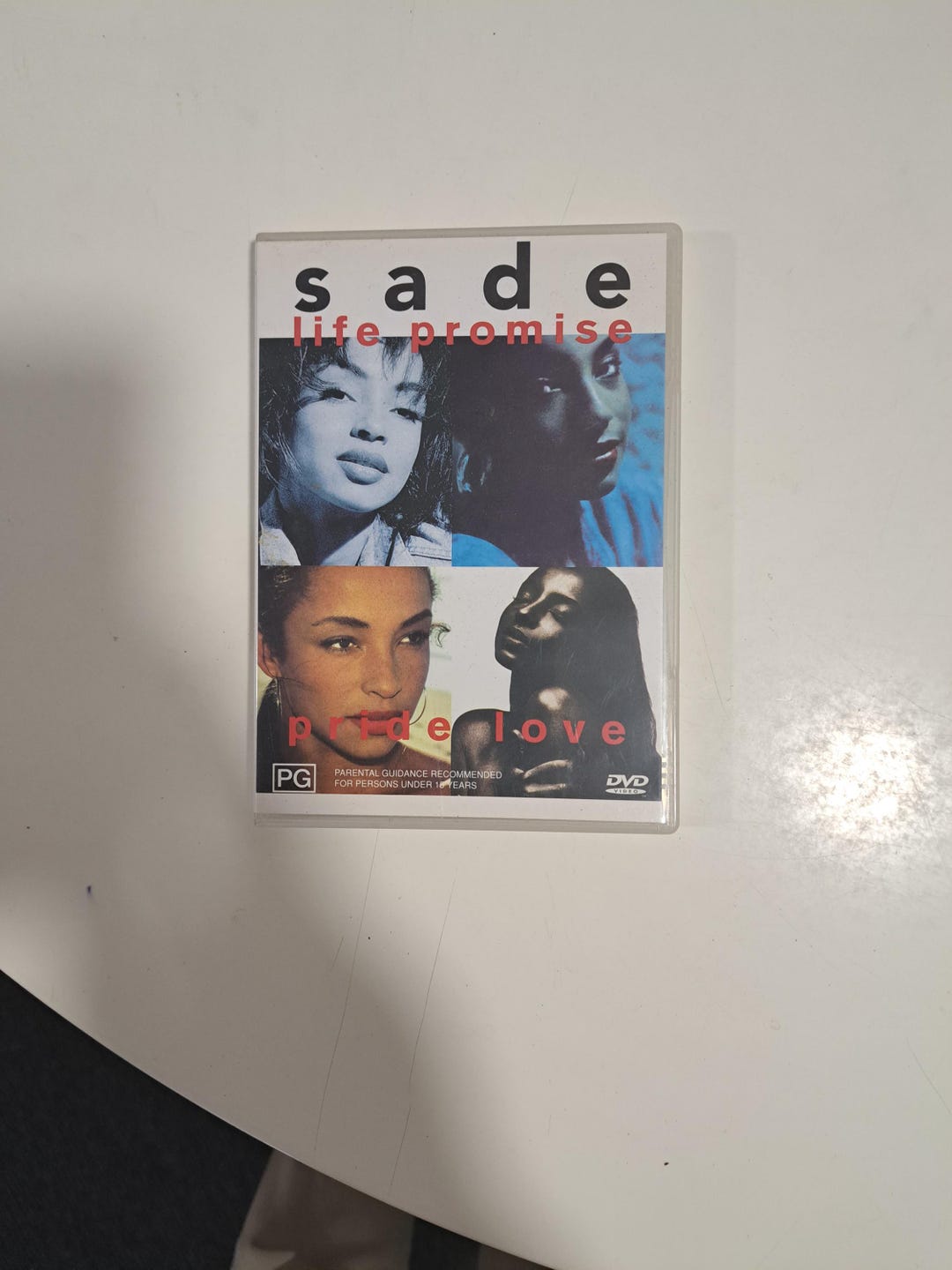 Sade Life Promise - Etsy