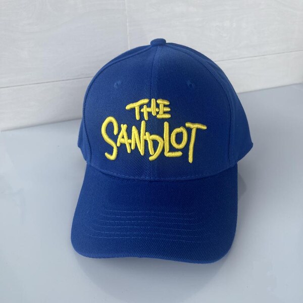 The Sandlot - Etsy