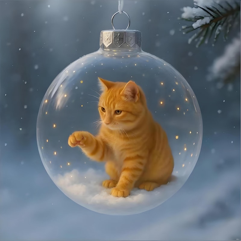 Tabletop Decor for Xmas - Etsy