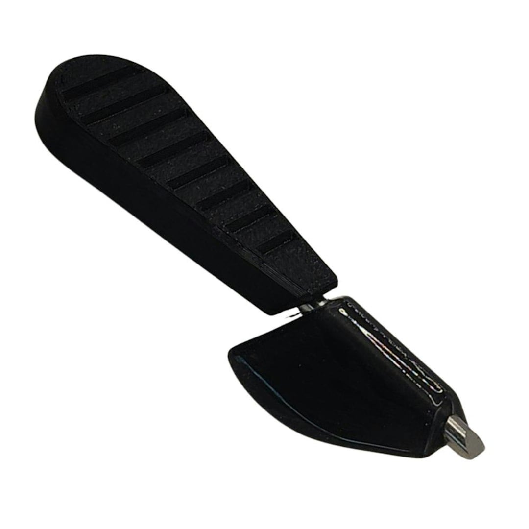 3D Printing Part Removal Tool FDM Printers Materials Print Surfaces PEI ...