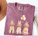 Goldendoodle Easter Bunny PNG: Dog Ears Clipart (digital Download) - Etsy