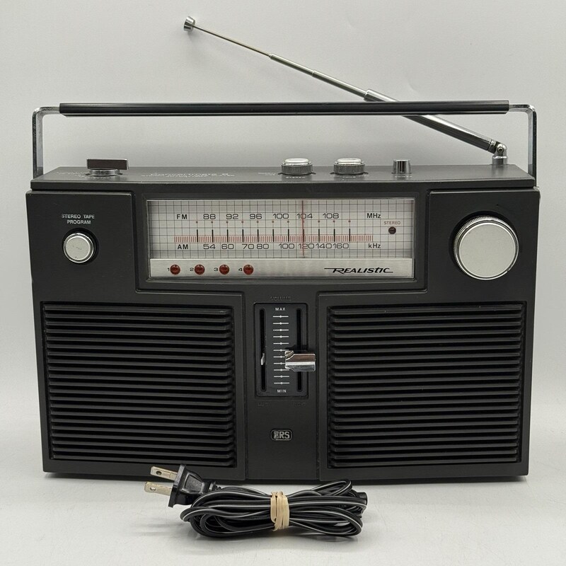 8 Track Player - Etsy