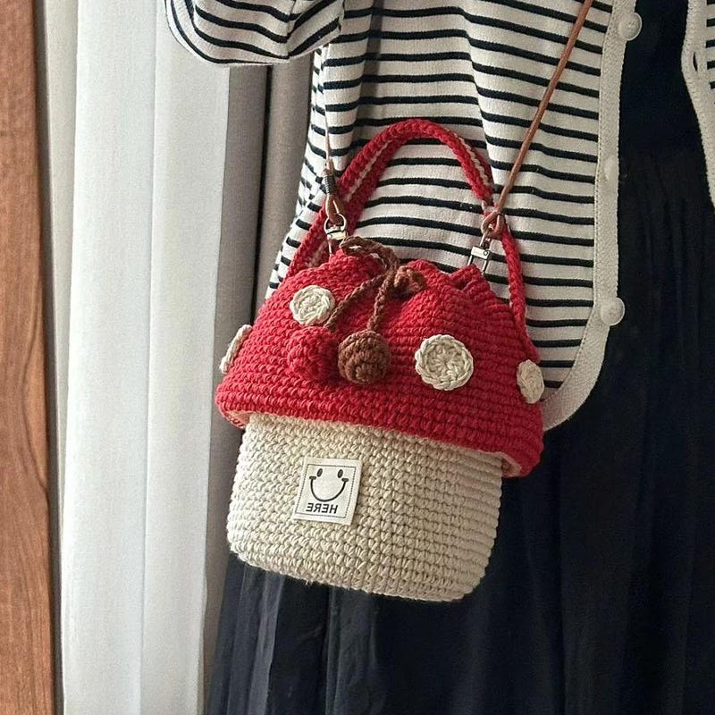 Playful Tote Bags - Etsy
