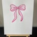Personalized Watercolor Kid Name Signs - Etsy