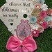 Castle Graduation Cap Topper - Etsy